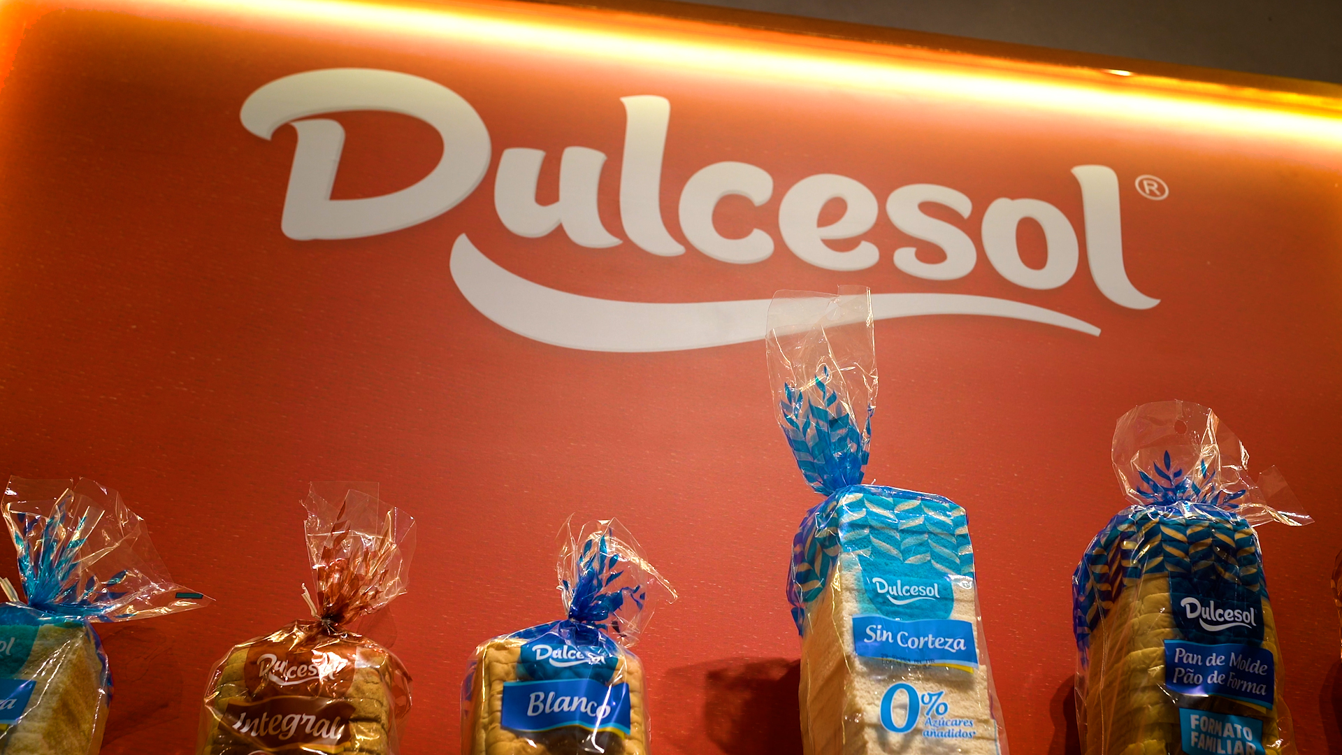 Dulcesol presenta sus novedades en Alimentaria 2024 | CanalDis.com
