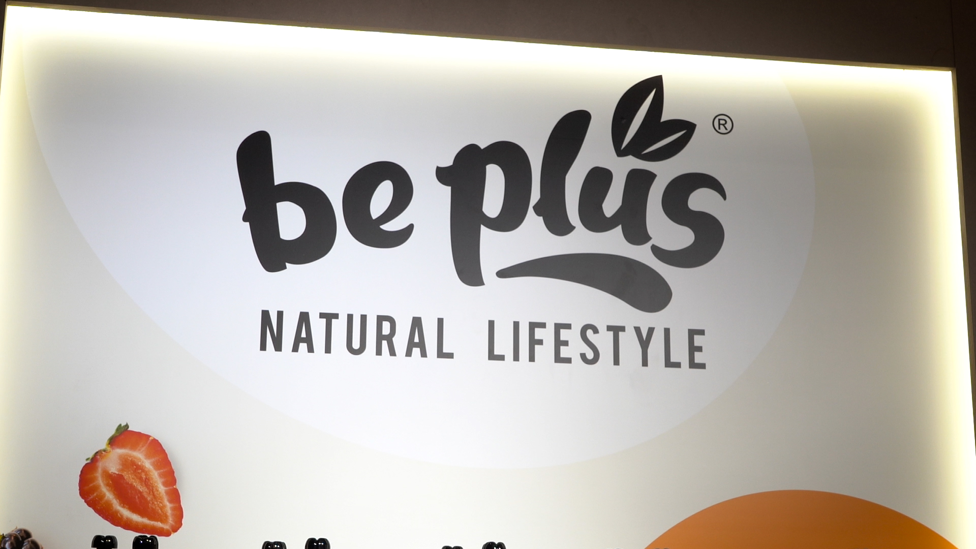 BePlus presenta sus novedades en Alimentaria 2024 | CanalDis.com