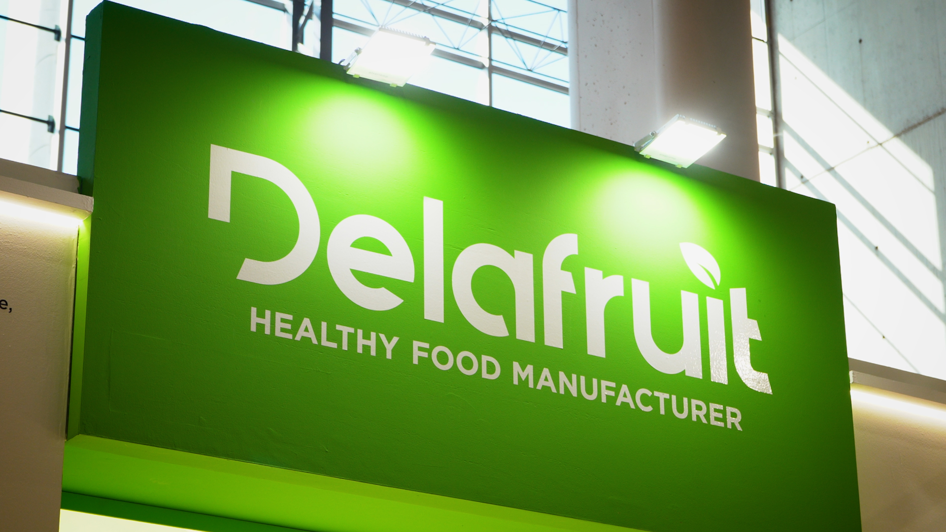 Delafruit presenta sus novedades en Alimentaria 2024 | CanalDis.com
