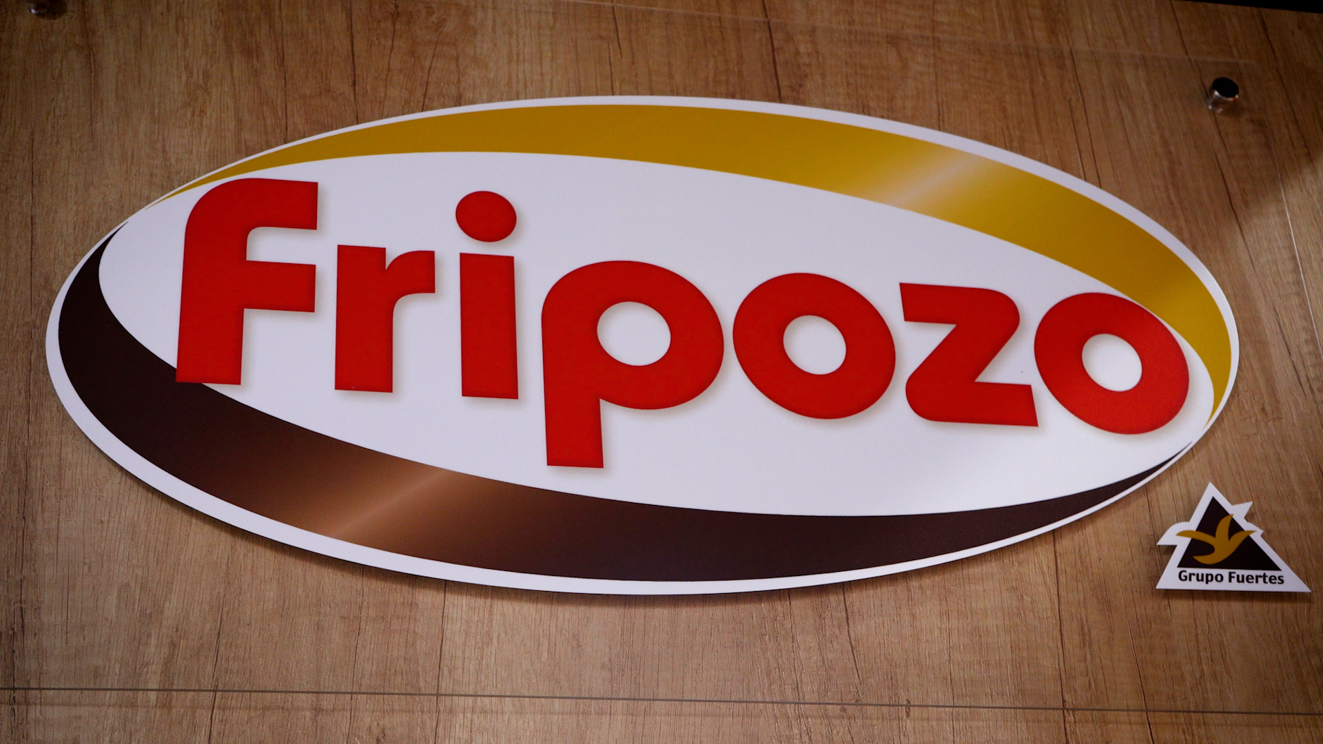 Fripozo presenta sus novedades en Alimentaria 2024 | CanalDis.com